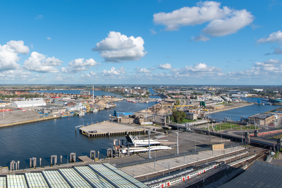 Agence Dermul | Wij staan centraal voor al uw vastgoedtransacties